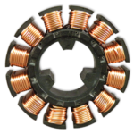 Needle Winding Solutions - BLDC Winding Machine Systems
