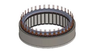 Segment Winding Solutions | Odawara Automation
