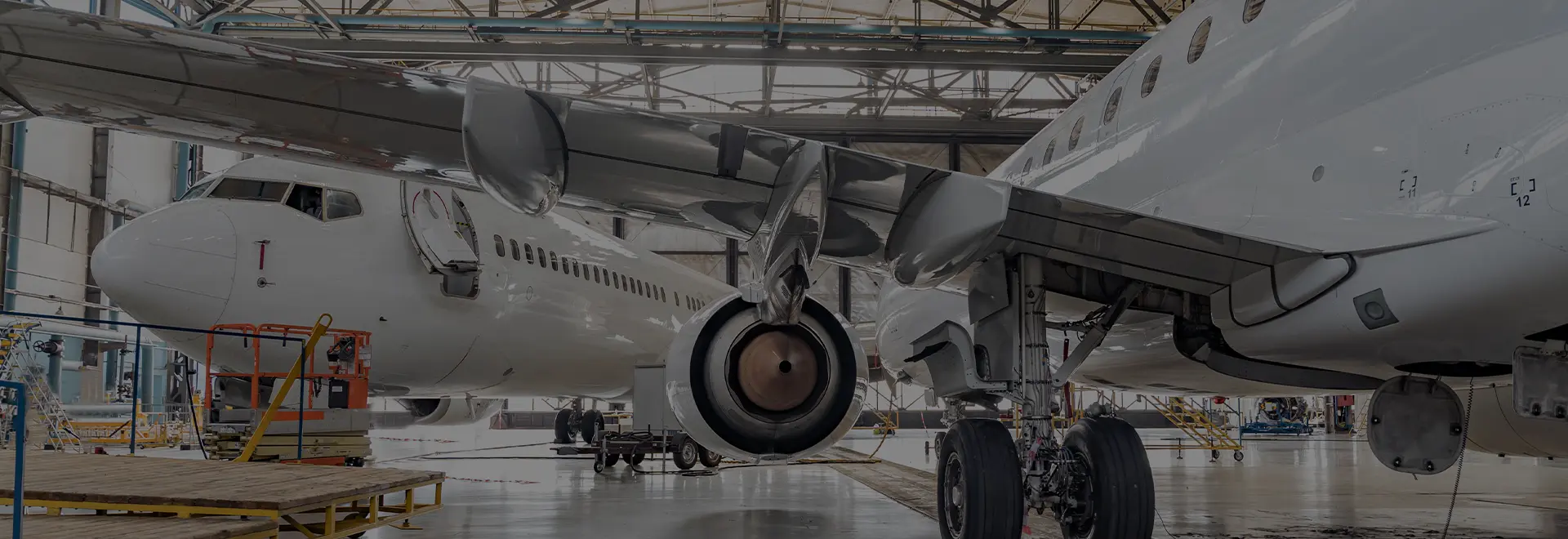 Aerospace Motor Winding Solutions - Odawara Automation